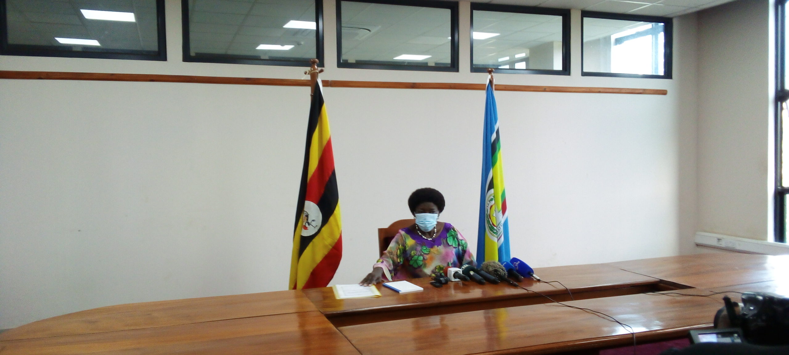 Kadaga Pins Museveni’s Busoga Comeback on Sugarcane Prices, FPU Exit ...