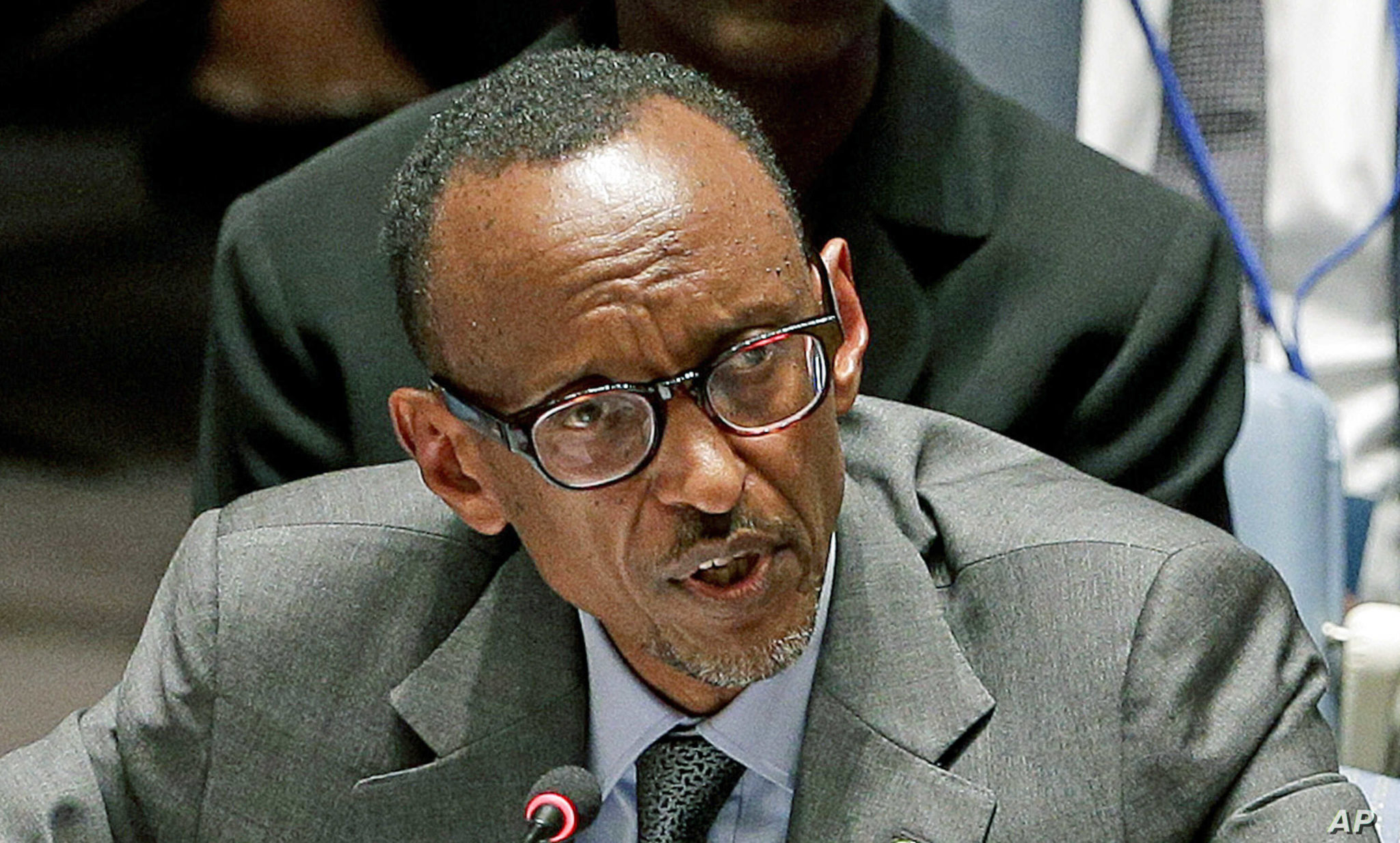 Rwanda Hits Back at European Parliament Over Ingabire Detention - Plus News