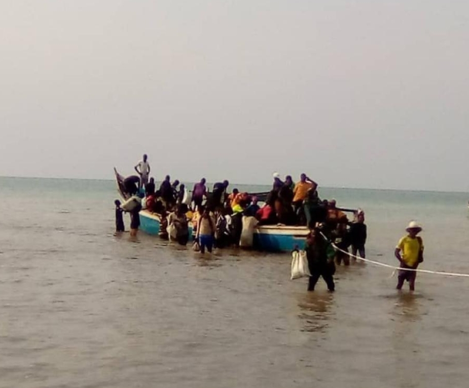 Tribal clashes force DR Congo nationals to flee to Uganda - Plus News