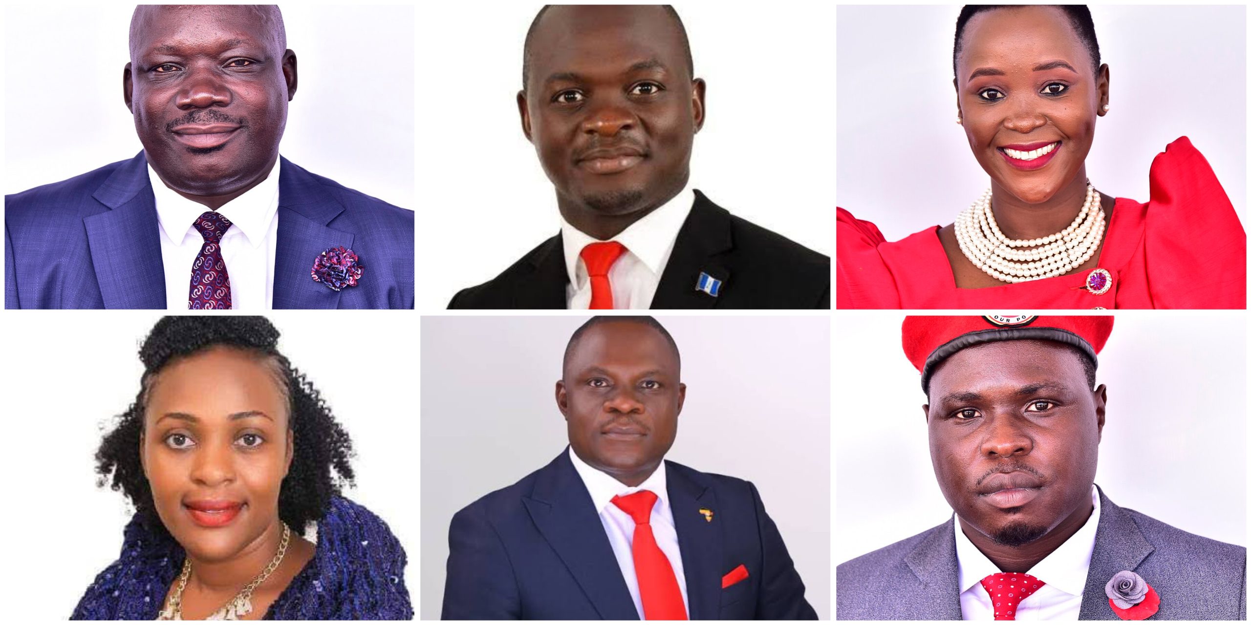 Scuffle in Parliament: Among Suspends Over 10 MPs - Plus News