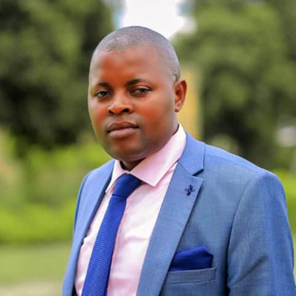 Kasibante Pledges to Construct Water Dams and Feeder Roads in the ...