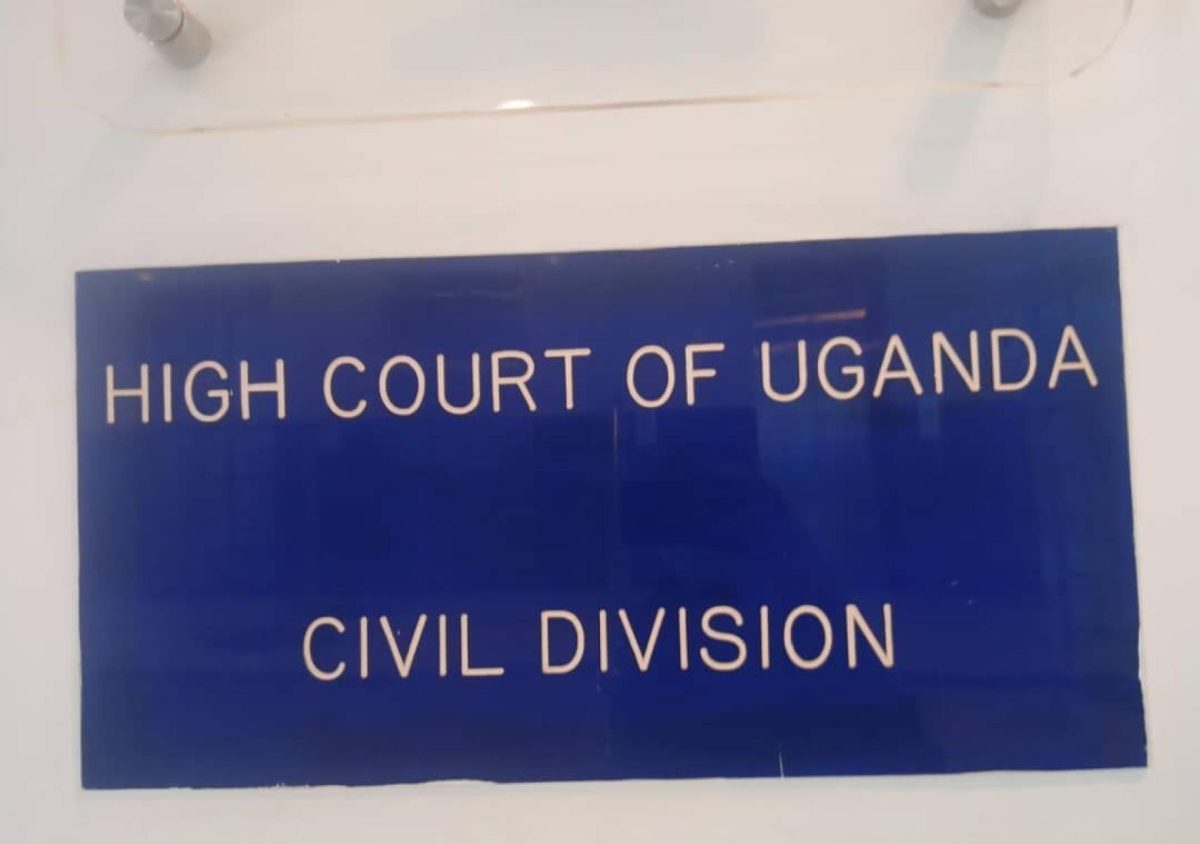 Court Awards Ugandan Held at Nalufenya After Arrest in Kenya - Plus News